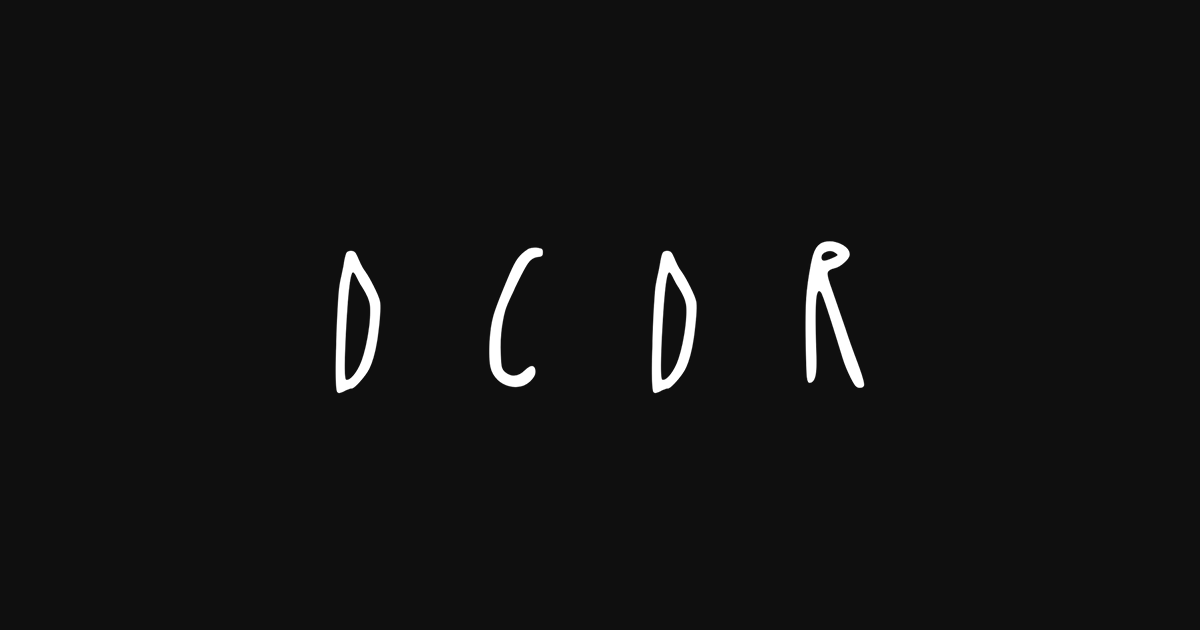 ブランディング、D2Cのクリエイティブ情報サイト｜DCDR